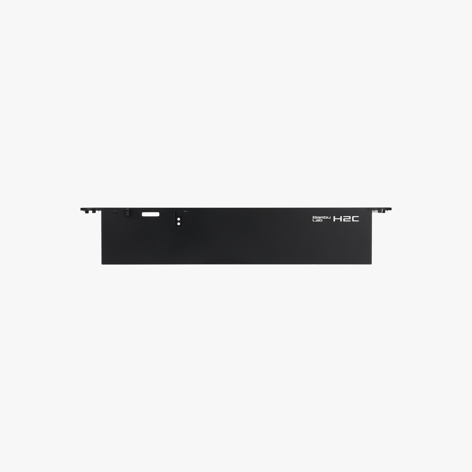 Bambu Lab Front Cover - H2C [FAS084]