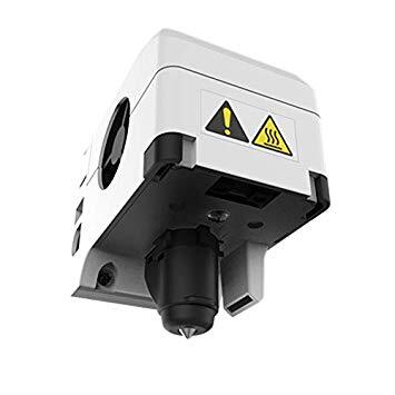 Flashforge Adventurer 3 Extruder Head Assembly